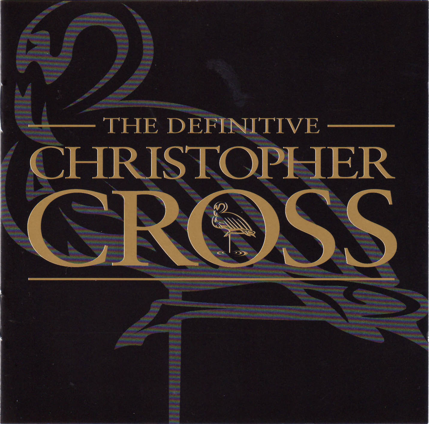 MUNDO DIGITAL : Christopher Cross the definitive flac