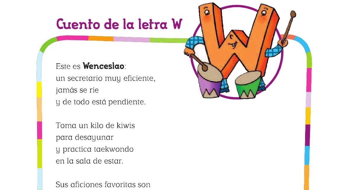 Aprendemos juntos : Lengua miércoles 17 junio