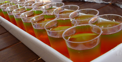 Saucer of Sunshine: Kids birthday party ideas