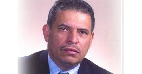 Noticias UPEL Miranda: Develado el retrato del Dr. Manuel Reyes Barcos