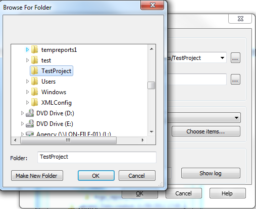 SQL Journey: Step By step Guide to integrate SQL management studio with ...