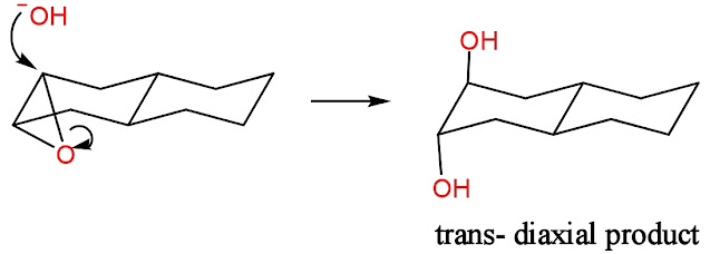 ChemBox: Practice Problems for Alkene Oxidation To 1,2-diol | Alkene ...