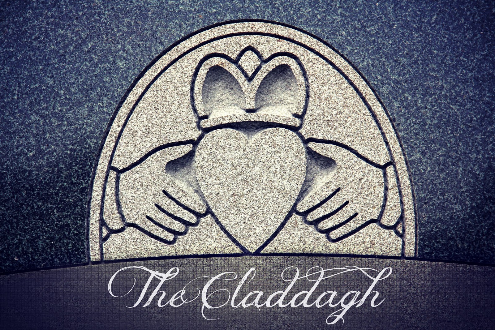 Taphophile Corner: the Claddagh