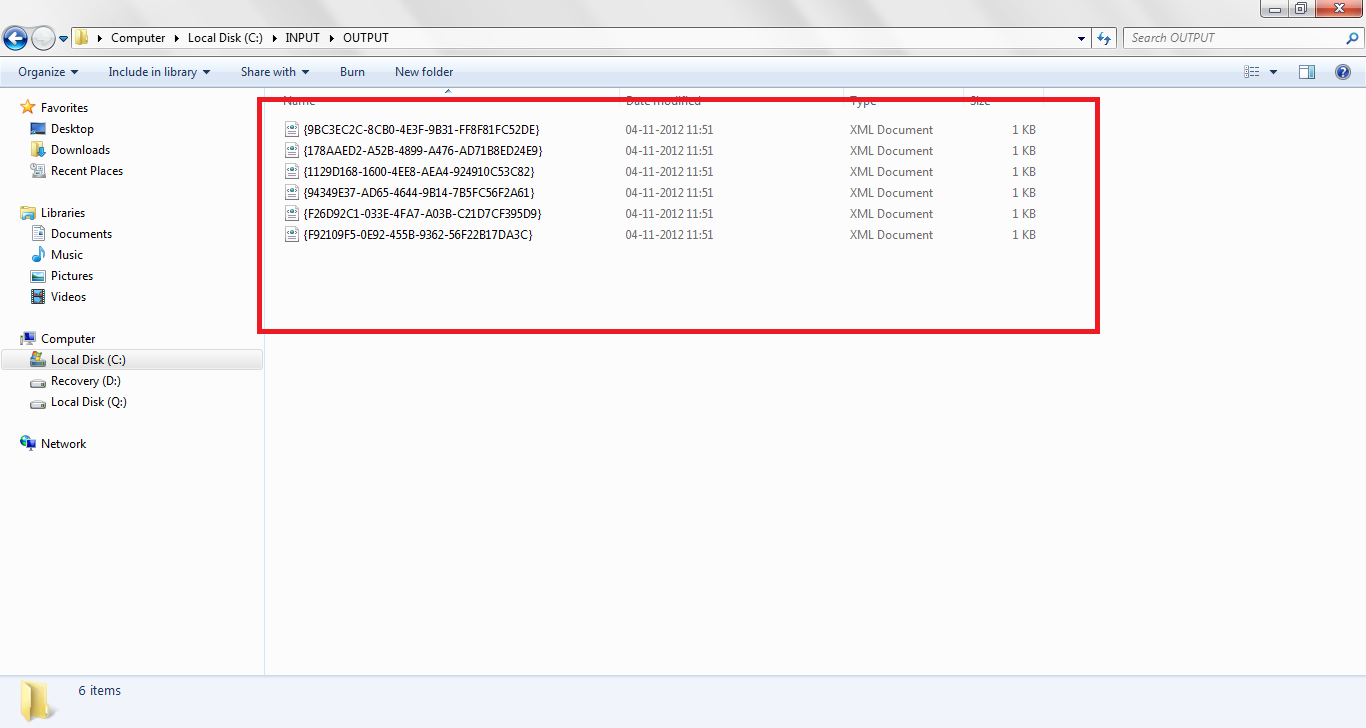 BizTalk Village: Splitting a Flat-file with multiple records to ...
