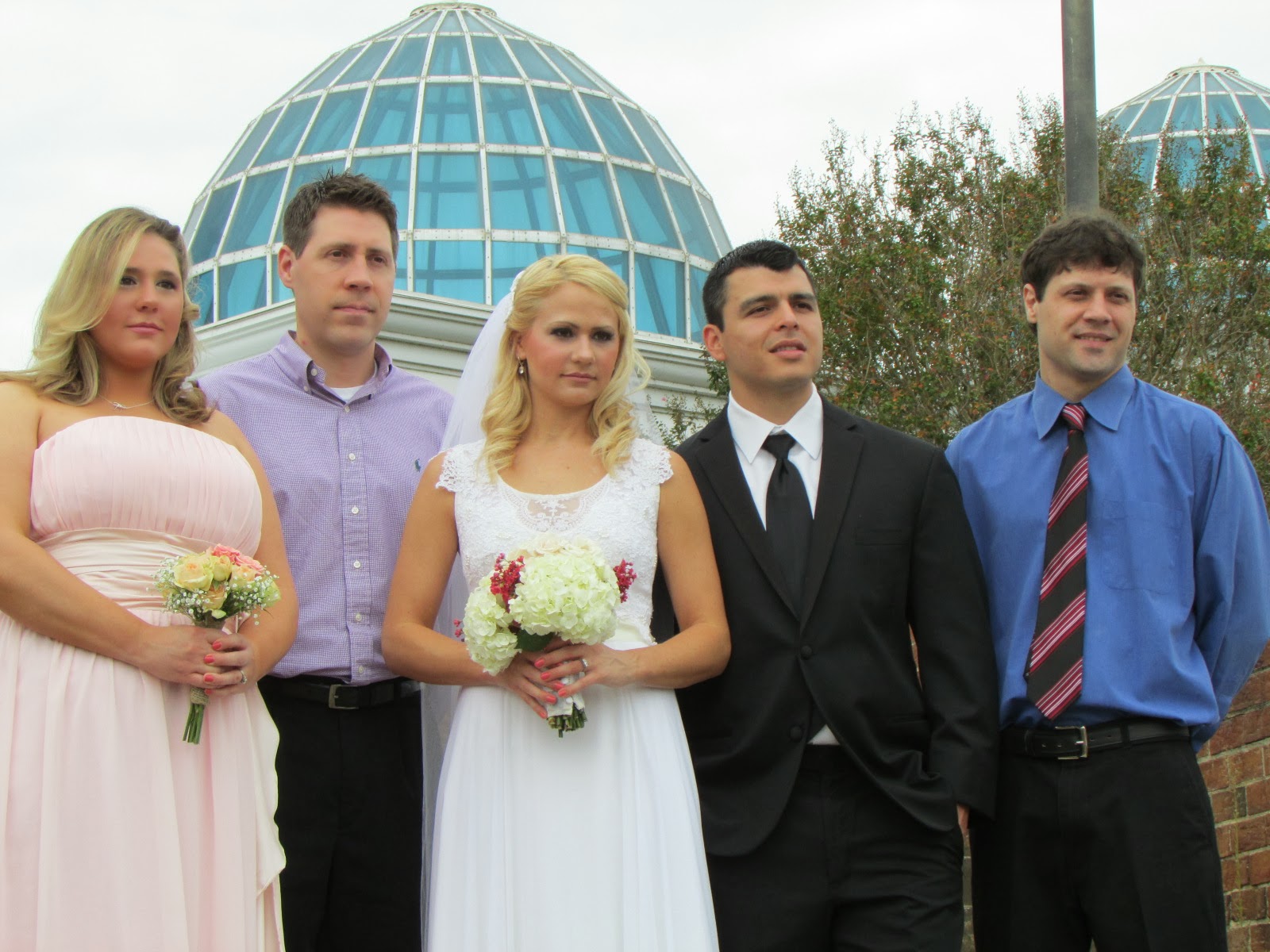 Love For His People: Hannah Martin & Jonathan Avalos wedding video of ...