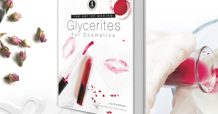 Making Glycerites is an Art - Here's How