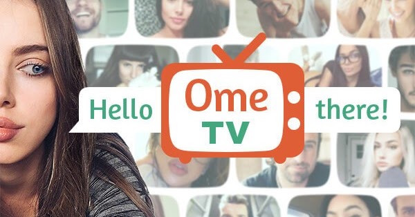 Ome TV - Δωρεάν βιντεοκλήσεις και γνωριμίες με άτομα από όλον τον κόσμο