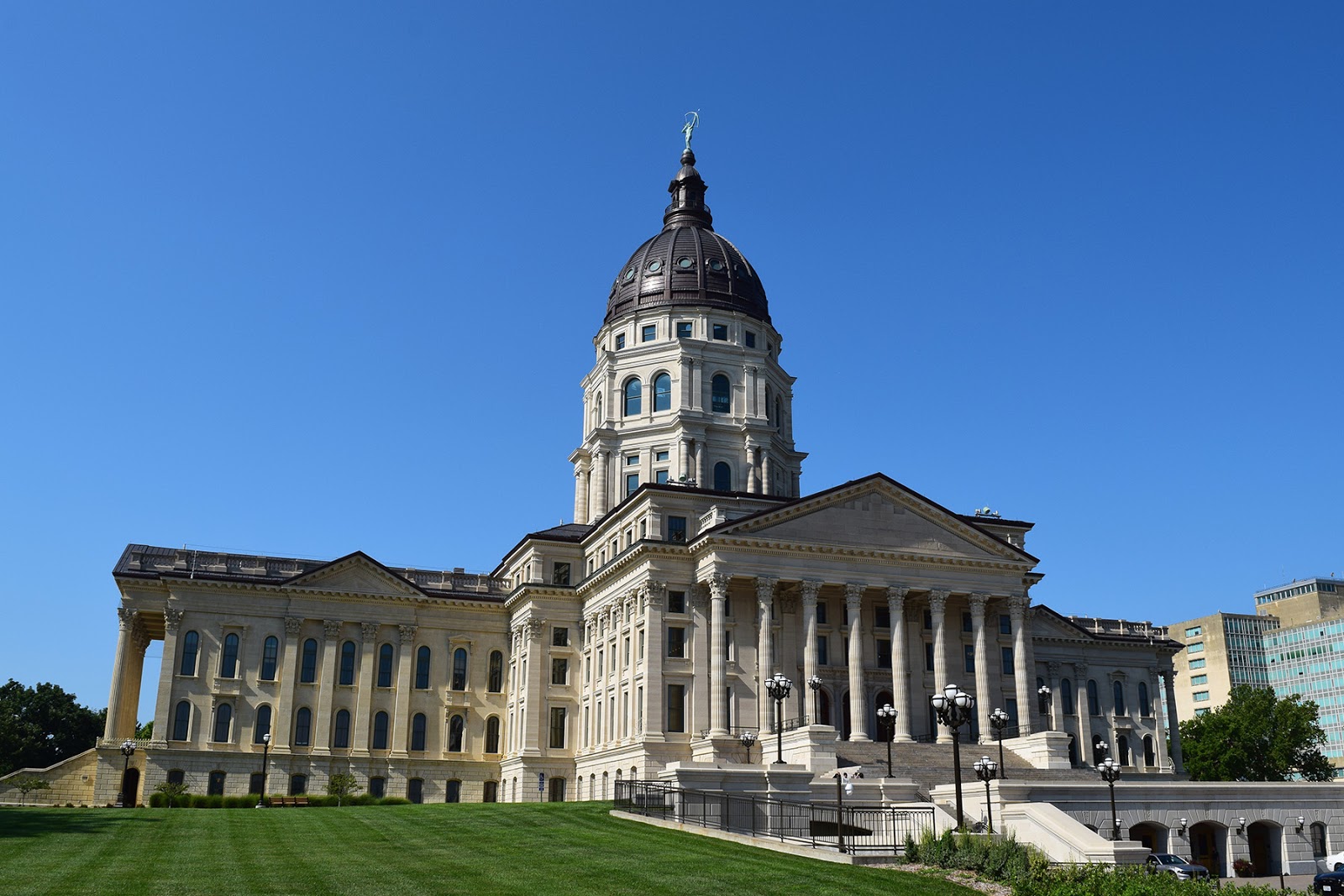 Exploring Architecture