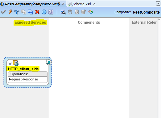 Exploring SOA: Creating Restful Service from Soa Suite 11g Exploring SOA: Creating Restful Service from Soa Suite 11g