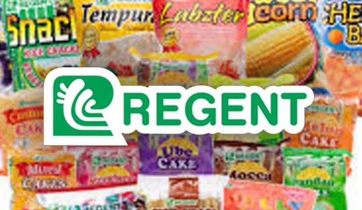 Job Hiring in CDO: Manufacturing Staff - Regent Foods Corporation ...