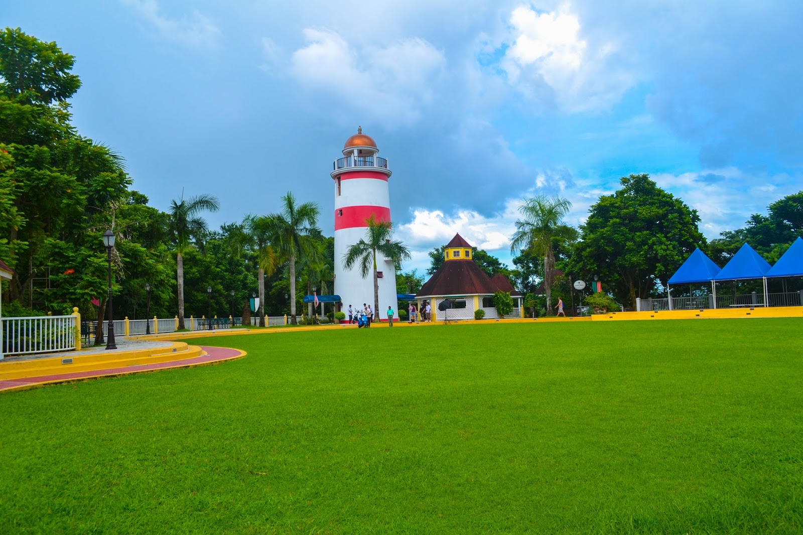 Travels, Food and Beauty: TRAVELS: The Greenery Bulacan