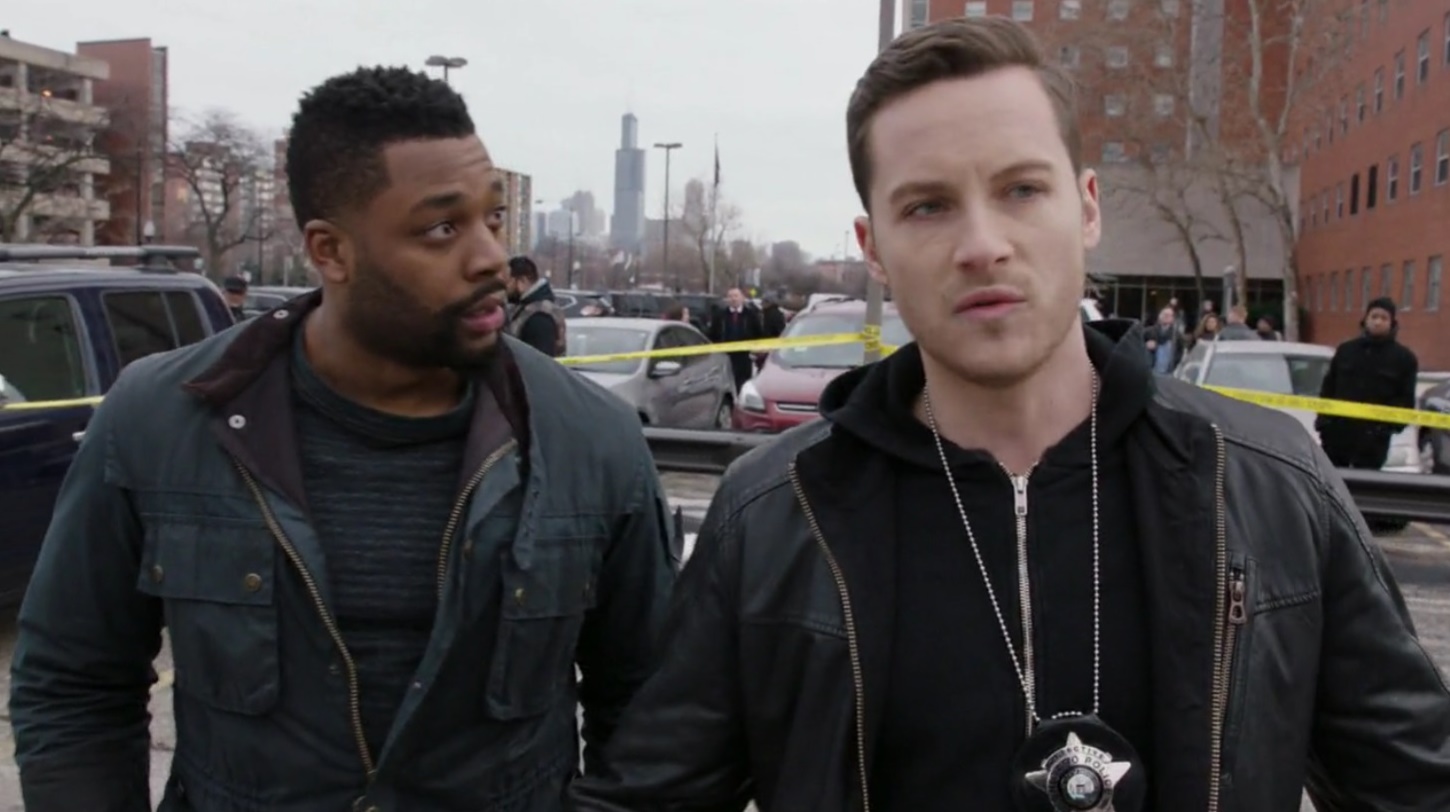 Filming Locations of Chicago and Los Angeles: Chicago PD: Season 3 ...