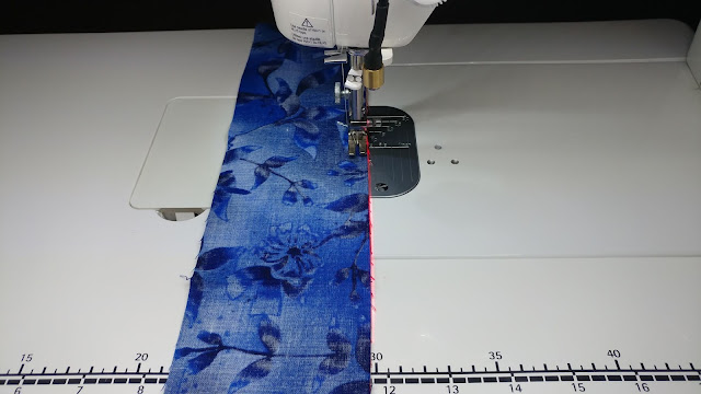 Slice of Pi Quilts: 7 Ways to Use a Laser on Your Sewing Machine