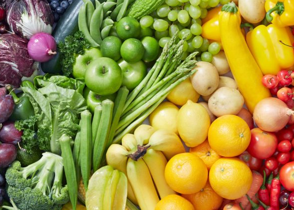 Favoriser de saines habitudes alimentaires pour votre enfant ~ VieMam