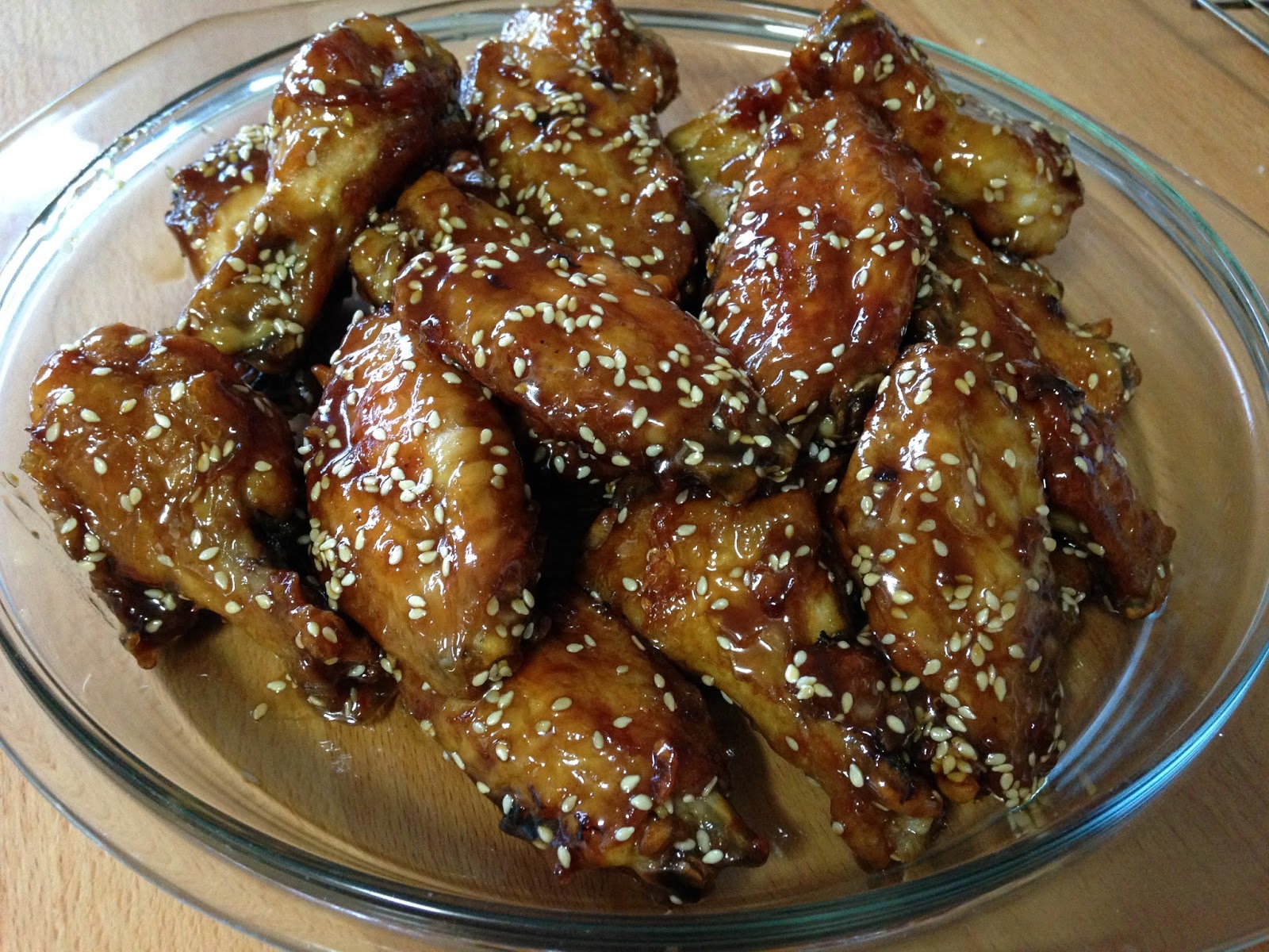My Kitchen, My Rules, My Ways!!: Marmite Chicken (Vegemite Chicken) (妈蜜鸡）