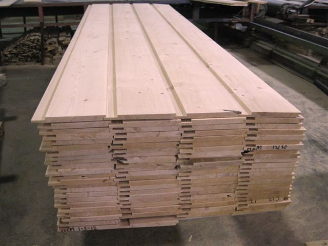 Wightman Specialty Woods: Ready for Summer