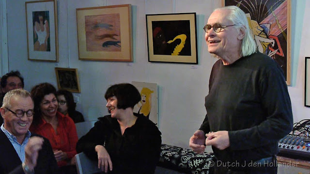 BEELDBEEST / IMAGE BEAST: Een middag met Peer Mascini, Ralph Wingens ...