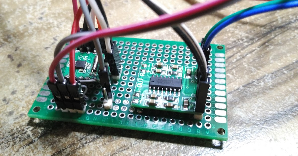 Rda5807m Fm Radio Module For Arduino