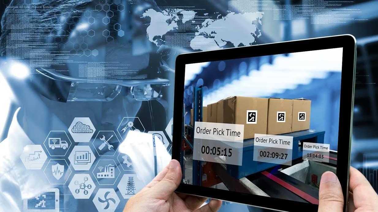 How To Use Machine Learning in Inventory Management: AI in Inventory ...