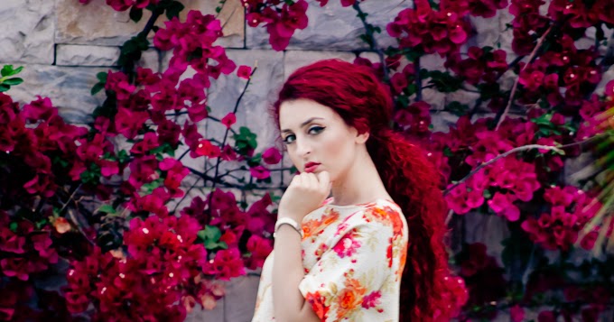 Full Bloom | Nothing Like Fashion