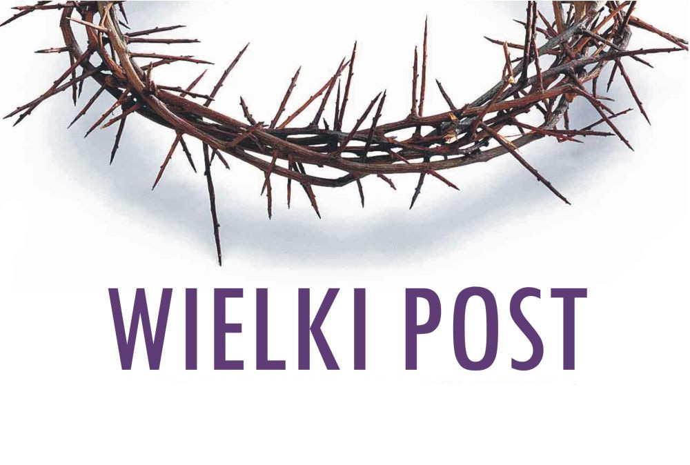 Modlitewnik: Modlitwa na Wielki Post