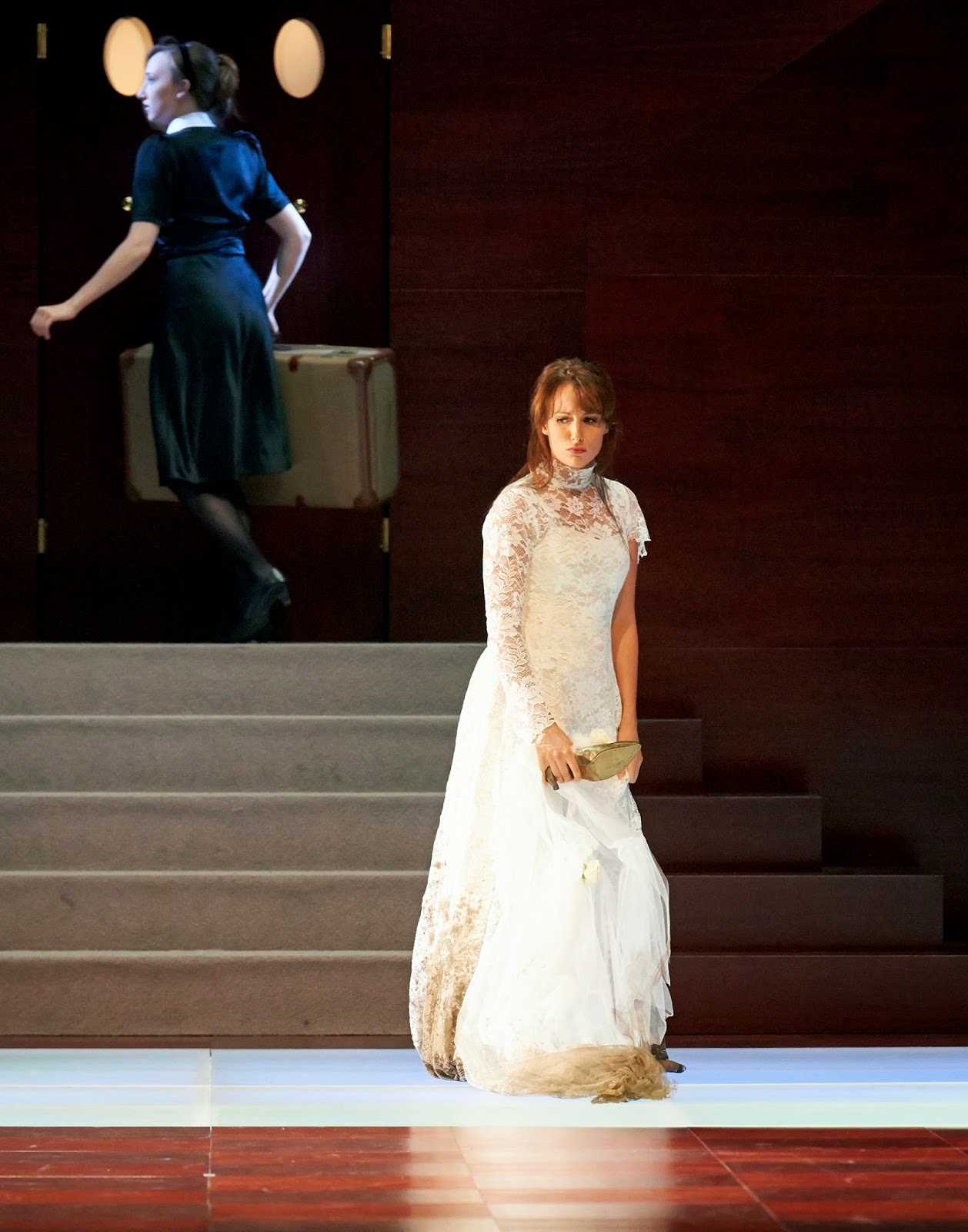 Ópera y otras elucubraciones: agosto 2014