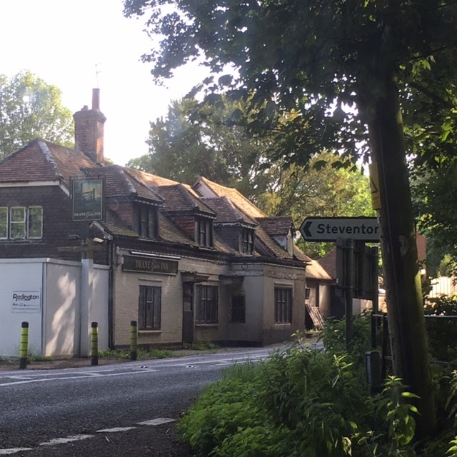 Austenised: Adventures Around Jane Austen's Neighbourhood