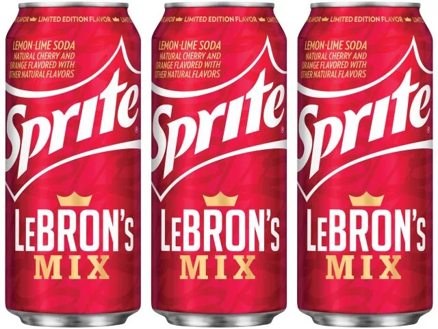 Brand Eating: March 2015