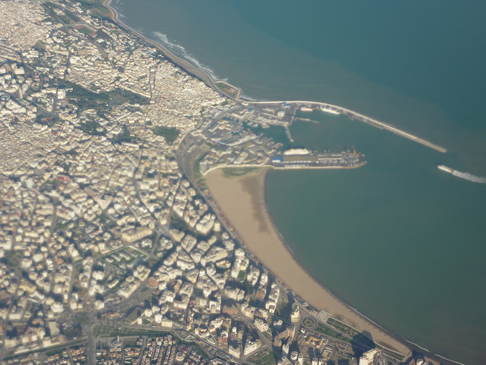 Al qantara: Rincones con encanto, parte II