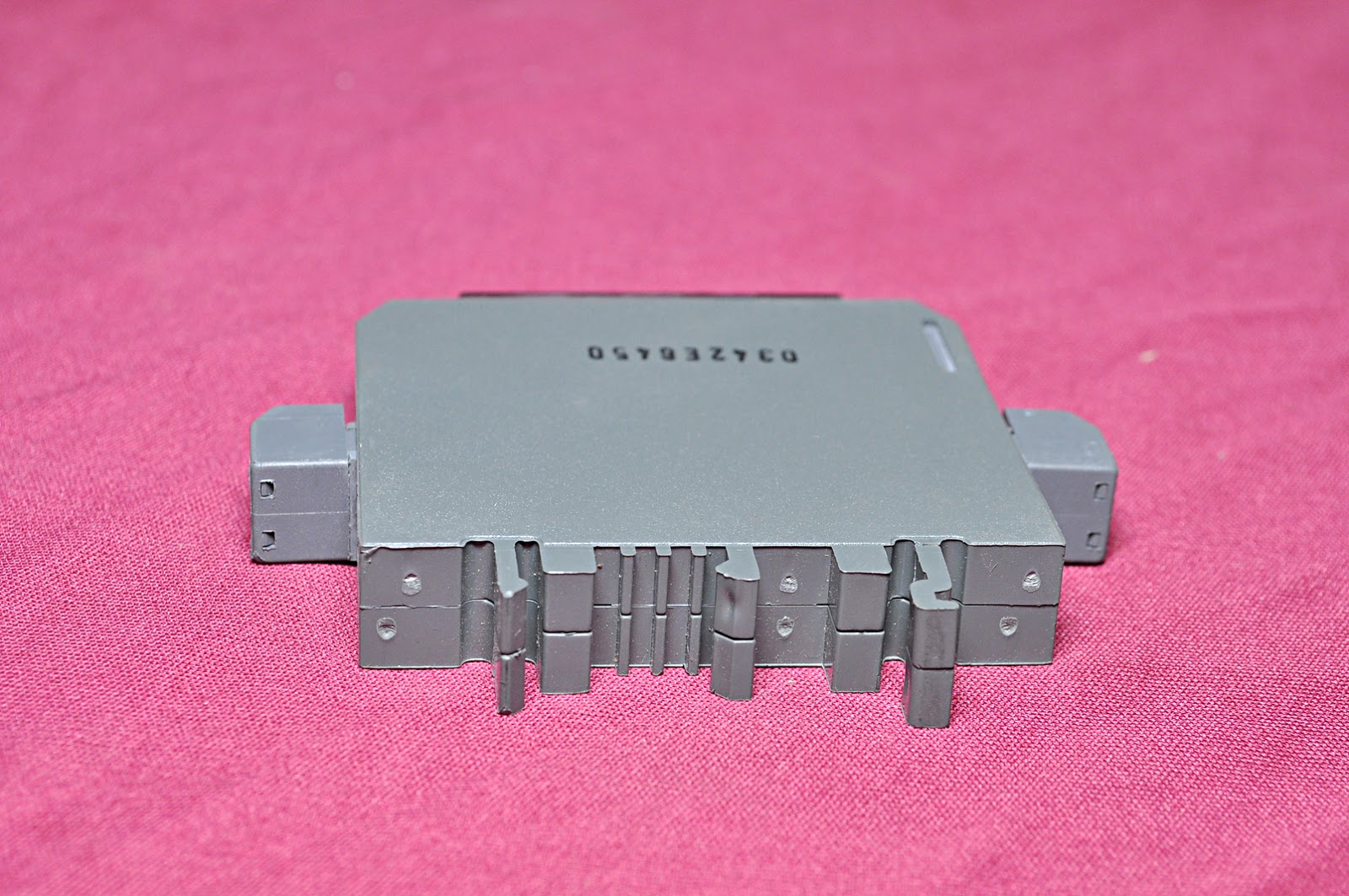 ABB SIGMA R1542 - Aeliya Marine