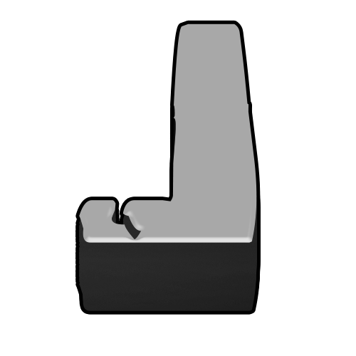 Letras de Minecraft. Minecraft Letters. - Oh my Alfabetos!