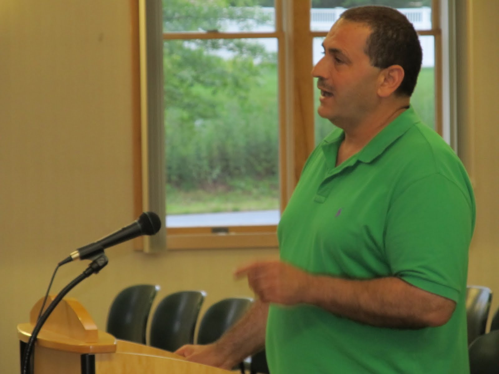 Lehigh Valley Ramblings: Fast Food and 24-Hour Gas Coming to Bethlehem ...