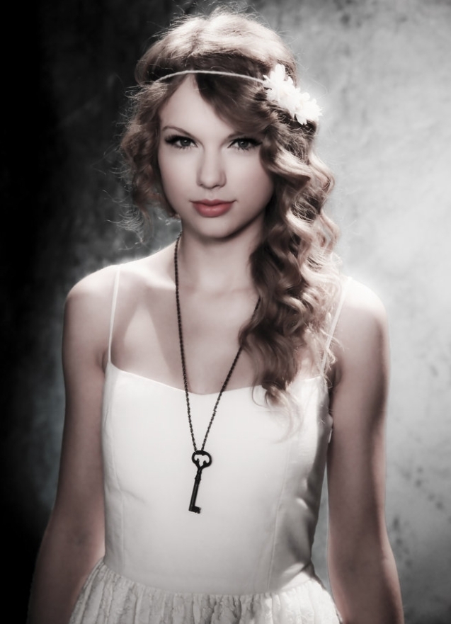Beauty Models Images: Taylor Swift
