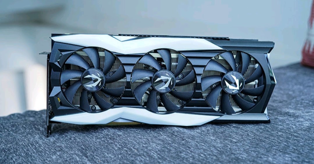 Nvidia launches New graphics card