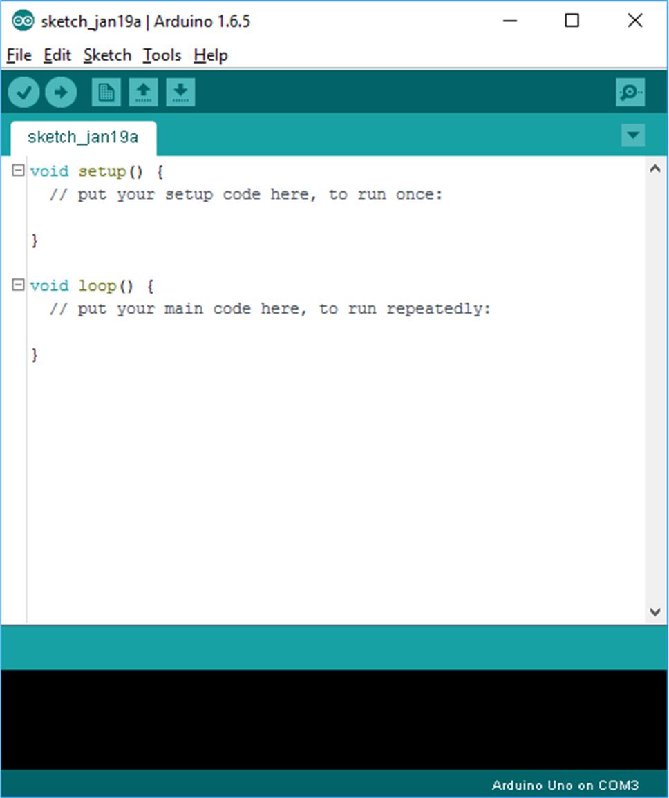 CARA SETTING RTC DS1307 DI ARDUINO UNO CARA SETTING RTC DS1307 DI ARDUINO UNO