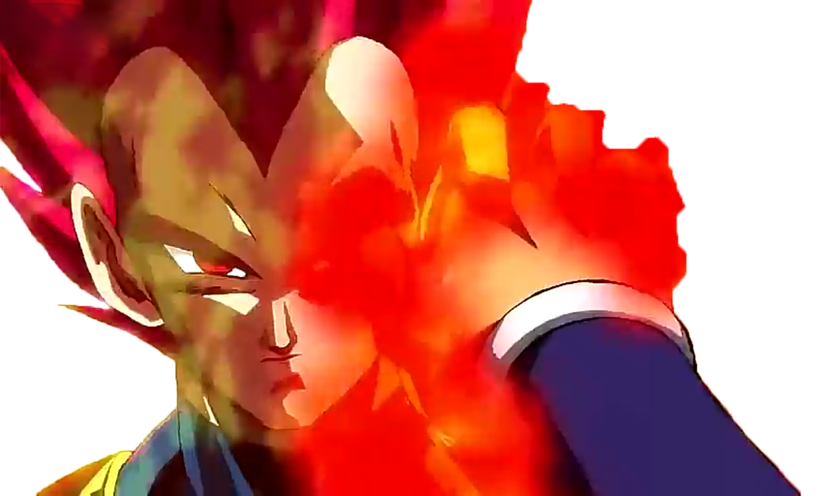 TOP 10 MOMENTS IN DRAGON BALL SUPER: BROLY - Animesutra
