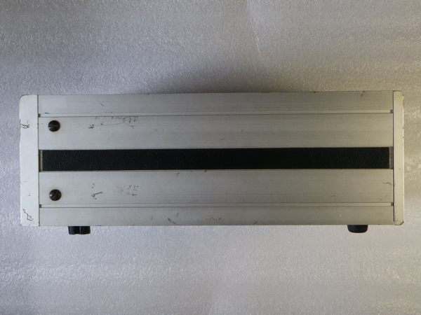 BugWorkShop - 甲蟲工作室: Wavetek 275 可程式任意函數波產生器（Programmable Arbitrary / Function Generator）- 介紹（一）