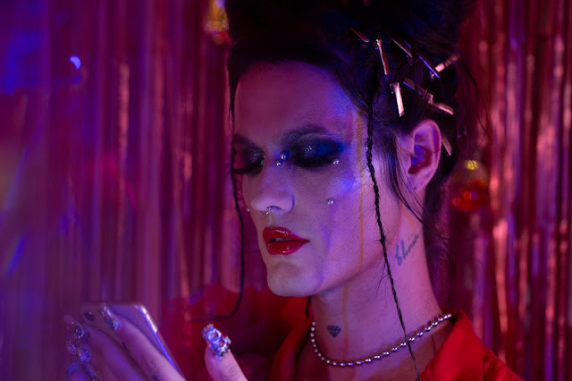 ENTREVISTA A FILIPE CATTO POR LOVE CATTO LIVE — paseando a miss cultura