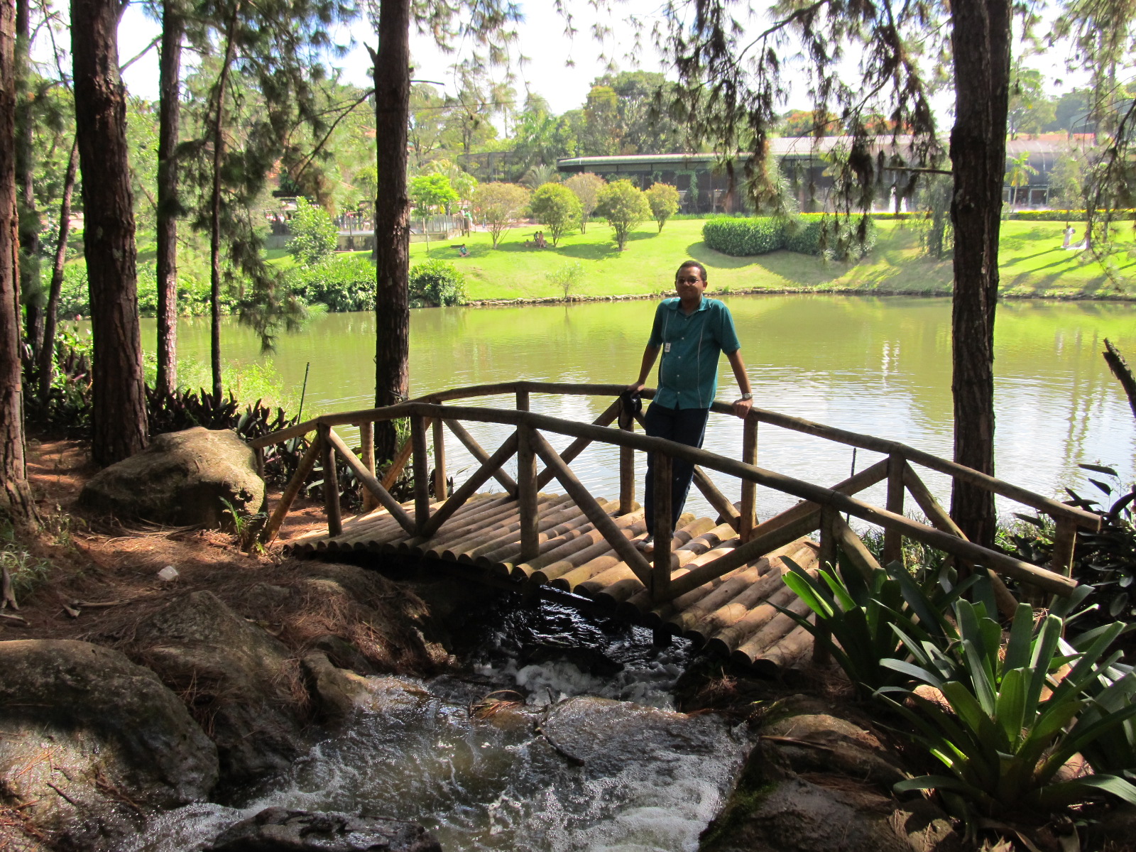 Diário de Bordo do Youkai: Vale Verde - Alambique e Parque Ecológico