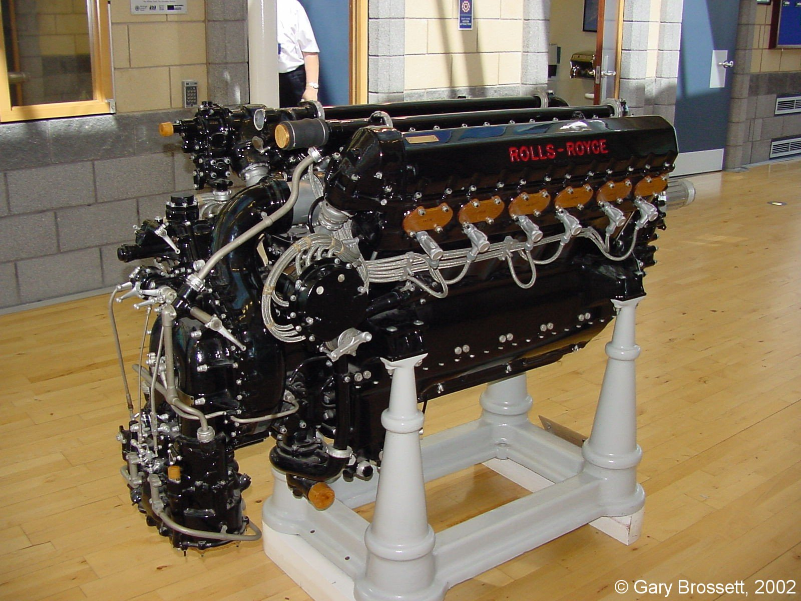 Aerospace Engines (Aircraft Engines and Rockets - Motores de Aviación y ...