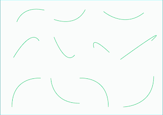 CCC Graphics Blog: Asher Barkley: Pen Tool Exercise