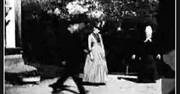 BliZZarraDas: Roundhay Garden Scene (1888)