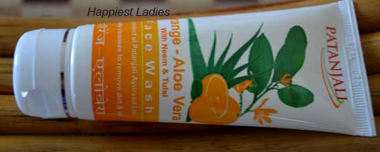 5 Best Patanjali Products for Glowing Skin in Summer - Happiest Ladies