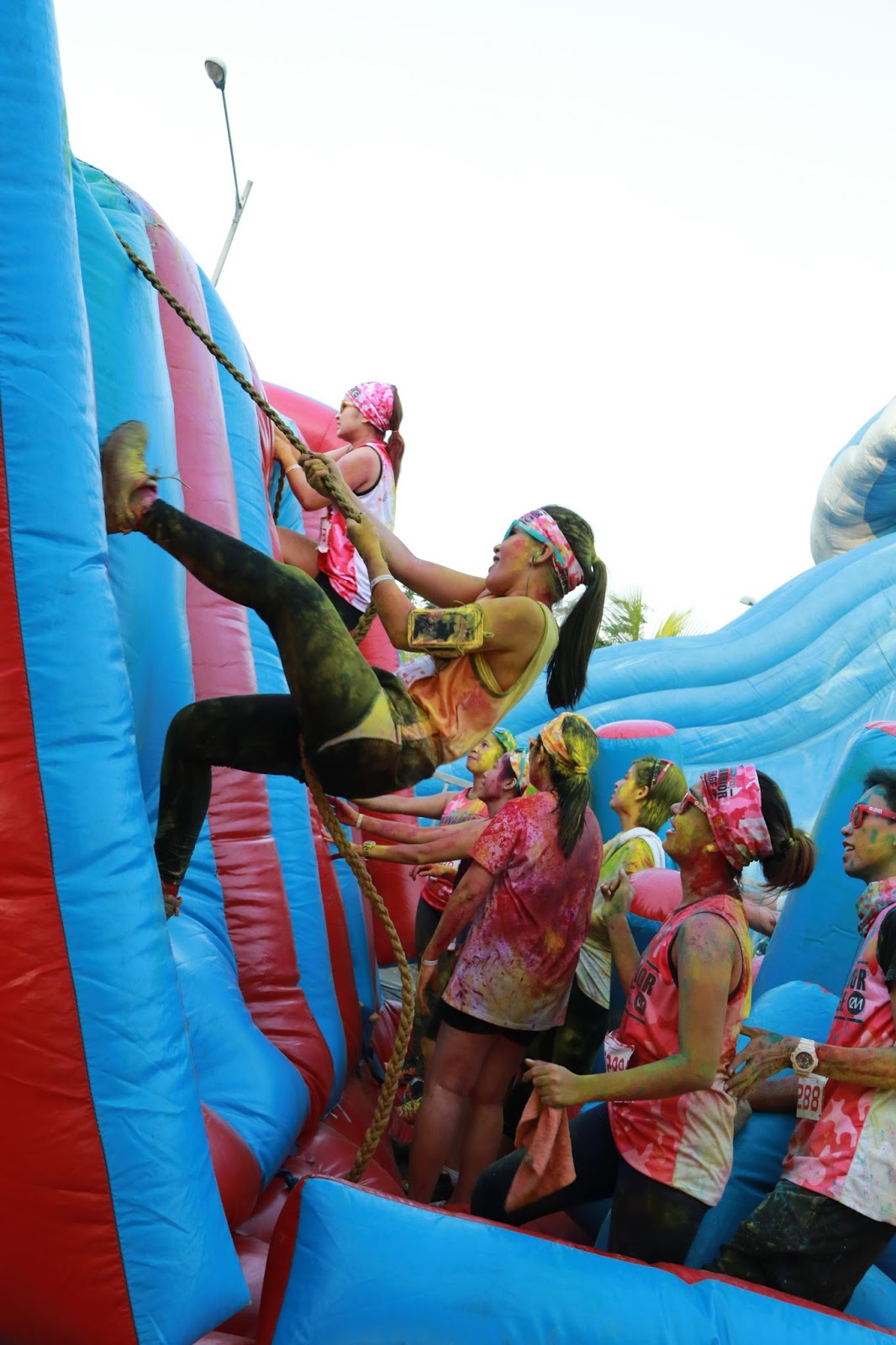 'Color Manila' Back in Cebu for the CM Challenge on May 14 | BLOG-PH ...