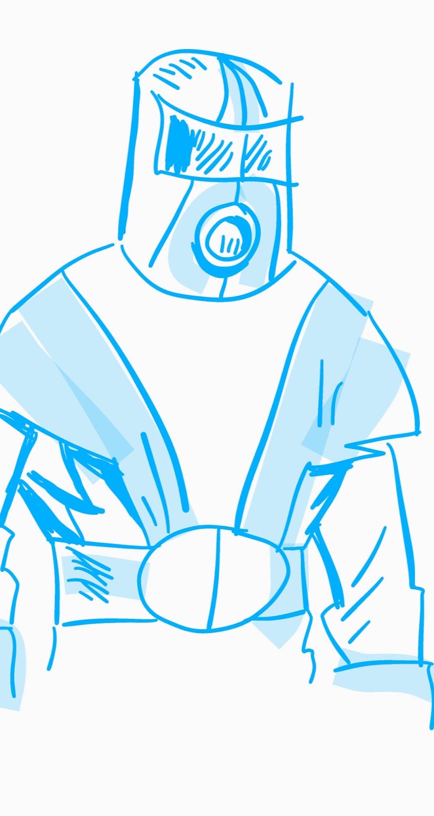 Some history about artist Alex Toth