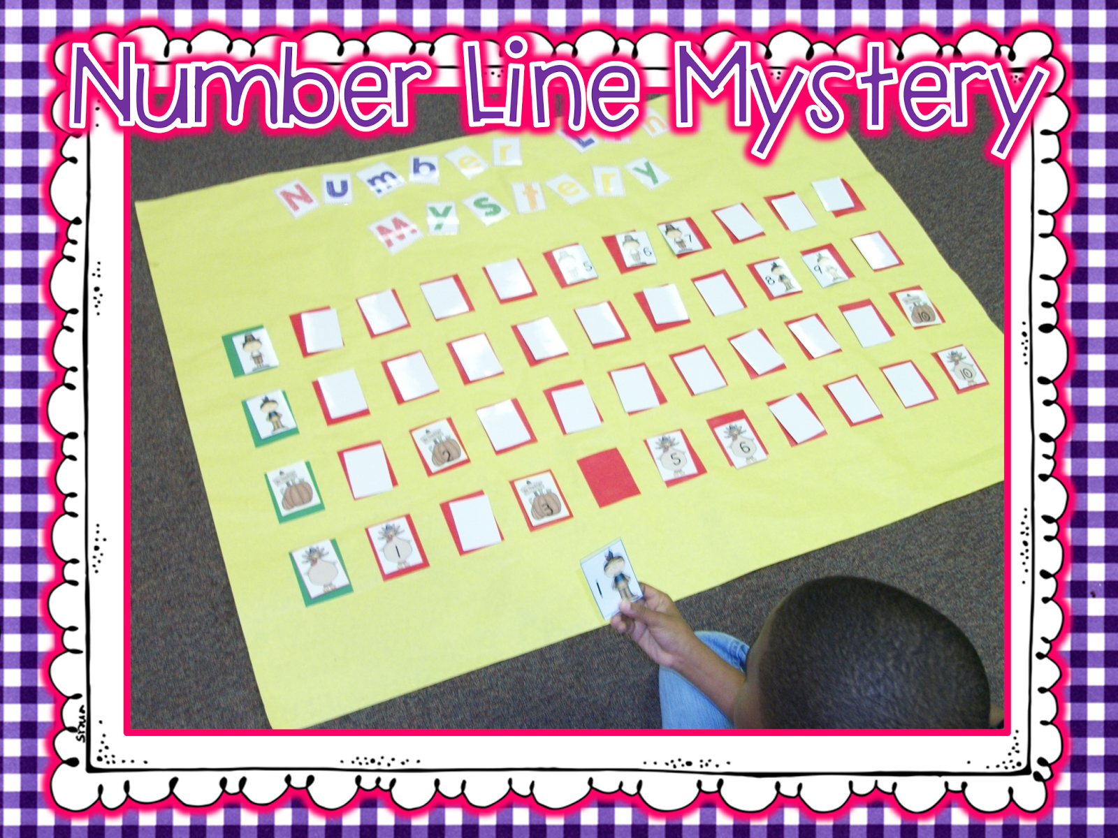 KinderGals: Mixing Up Some Math and Science Fun