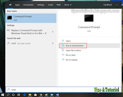 Cara Install .NET Framework 2.0, 3.0 dan 3.5 di Windows 10/11 ...
