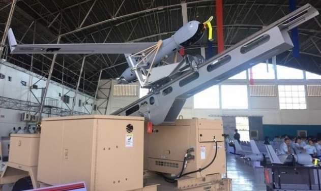 Malaysia receives delivery of first batch of ScanEagle 2 UAVs donated by US - Asia Pacific ...