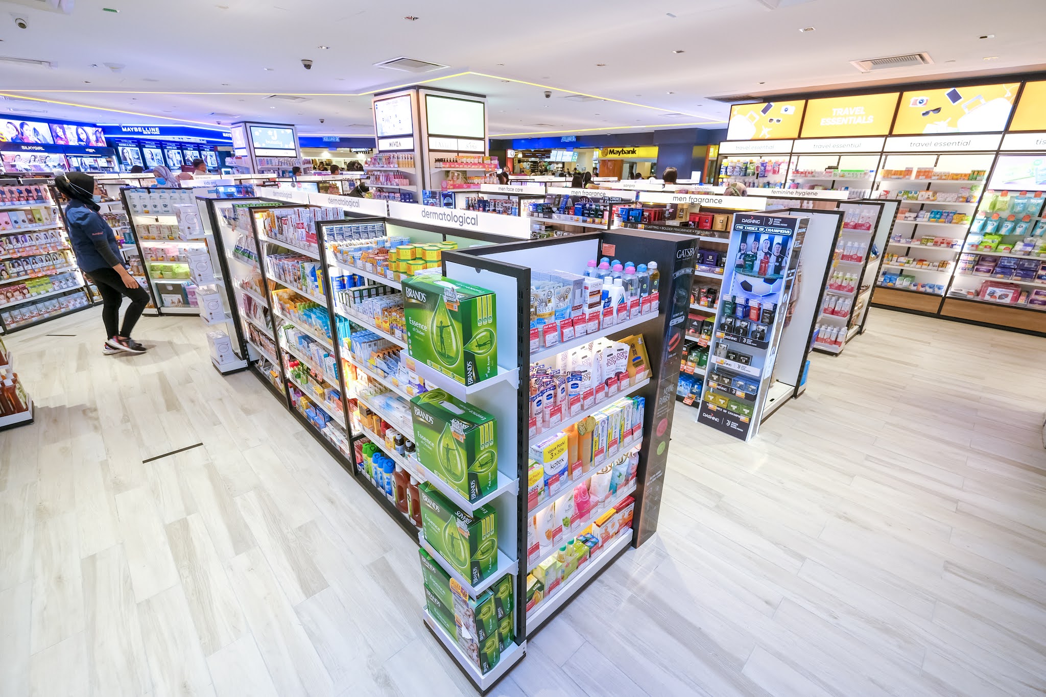 Betty's Journey: GUARDIAN CELEBRATES 53RD ANNIVERSARY BY LAUNCHING NEW ...