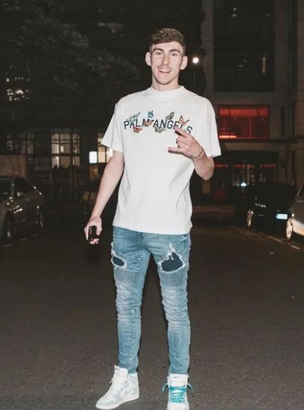 James Garner (Footballer) Biography, Age, Stats, Fifa, Wiki & More